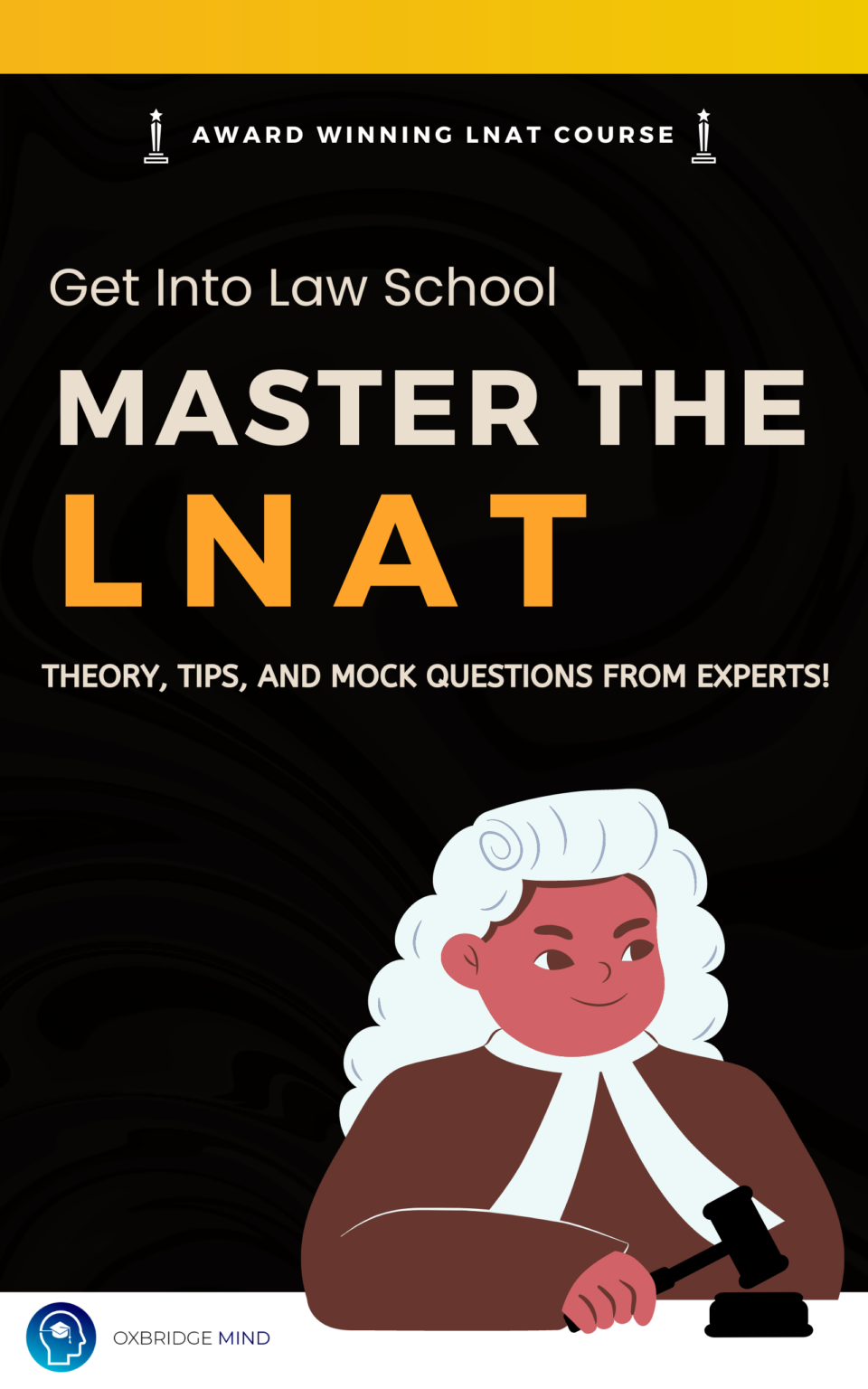 How to Prepare for a Law Degree | 2026 Oxbridge & LNAT Guide